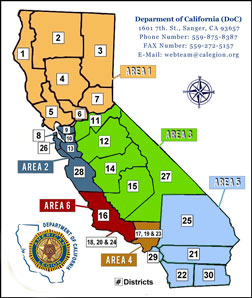 Home Page [calegion.org]